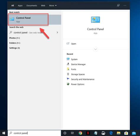 How To Enable System Restore In Windows EasyPCMod