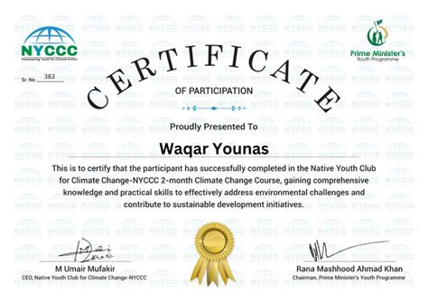 Waqar Younas On Linkedin I Am Thrilled To Anounce That Ive