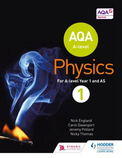 AQA A Level Physics Babe Book