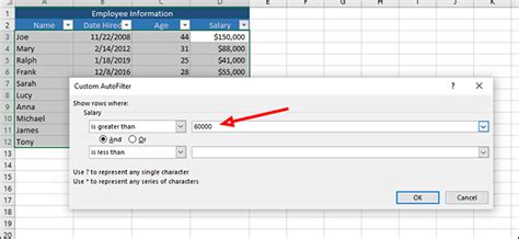 Cara Mengurutkan Dan Memfilter Data Di Excel Informasi Teknologi Terkini