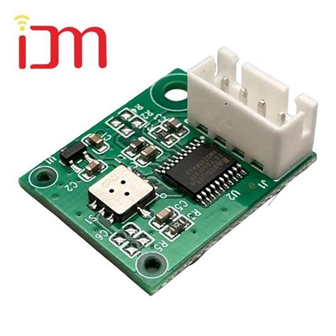 MEMS VOC Gas Sensor Module Digital Signal