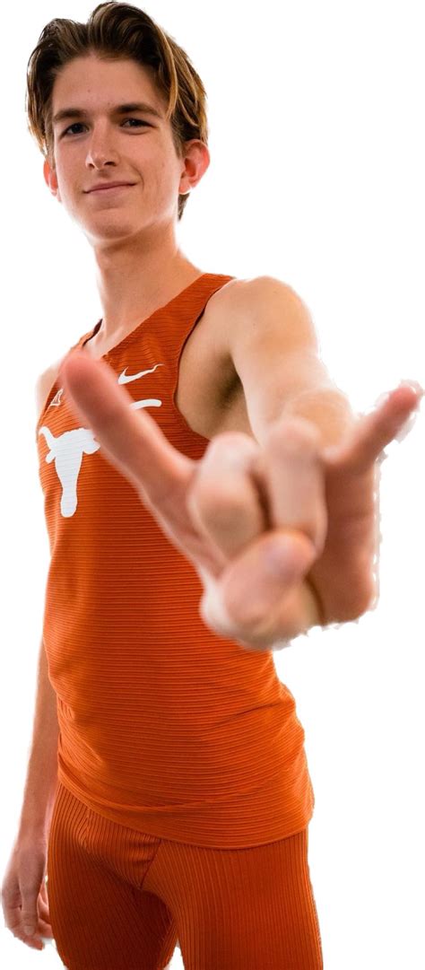 Jack Boyd Distance Texas Longhorns Nil Profile Opendorse
