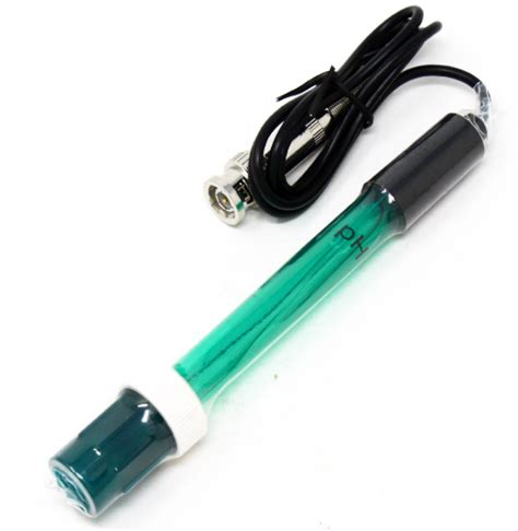 Industrial Grade Analog PH Sensor Kit Prayog India