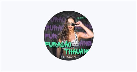 ‎thauane Fontinelle — Apple Music