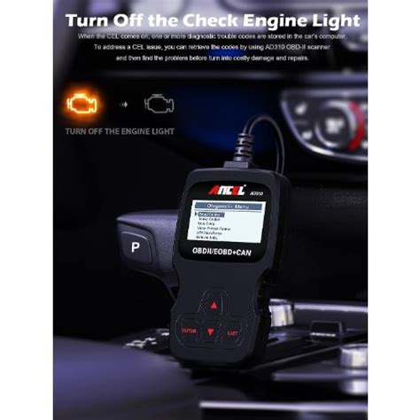 Universal Car Scanner Engine Konga Online Shopping