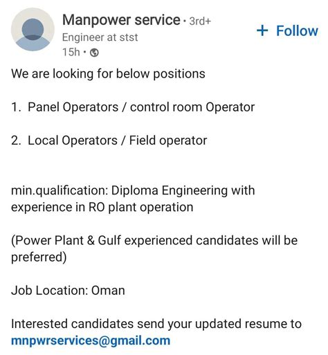 Faizan Ahmed Posted On Linkedin