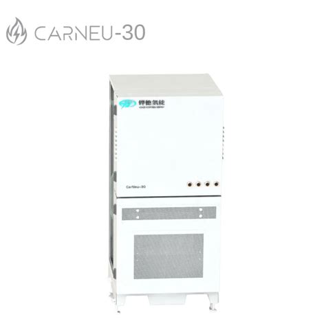 30kw Hydrogen Fuel Cell Power Generation System Backup Power Supply Fuel Cell Combined Heat
