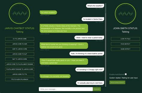 Nvidias Jarvis Offers Real Time Machine Translation