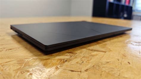 ASUS Zenbook X OLED Laptop Review CGMagazine