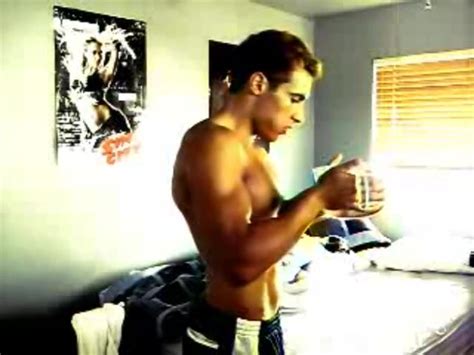 Water Chug Bloat ThisVid Com