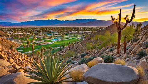 Palm Deserts Panoramic Views The Ultimate Sightseeing Guide