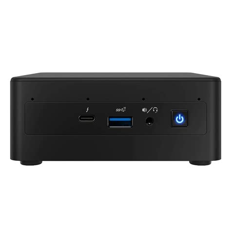 Mini Pc Intel Nuc Core I Nuc Pahi Z M Ddr Bt Wifi Precio Calidad Informatica