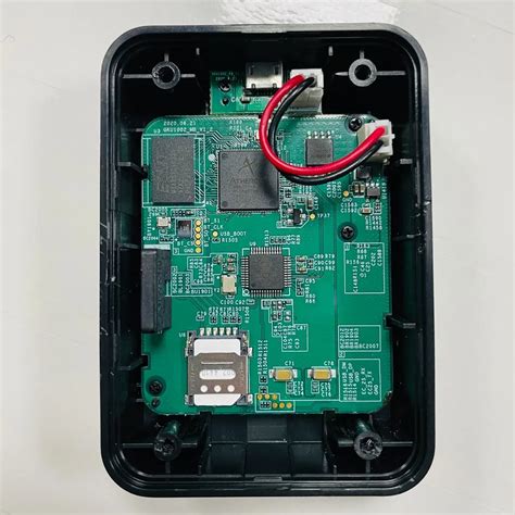 Pcb One Stop Manufacturer Circuit Board Pcb Pcba With Iatf 16949 Ble