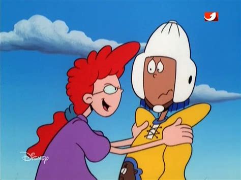 The Best Episodes Of Pepper Ann Season 1 Episode Ninja
