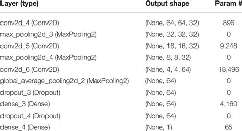 The Process Of Convolution And Pooling Layers Download Scientific