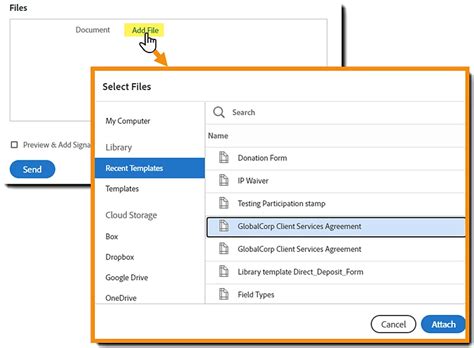 Overview And Configuration For Custom Sending Workflows