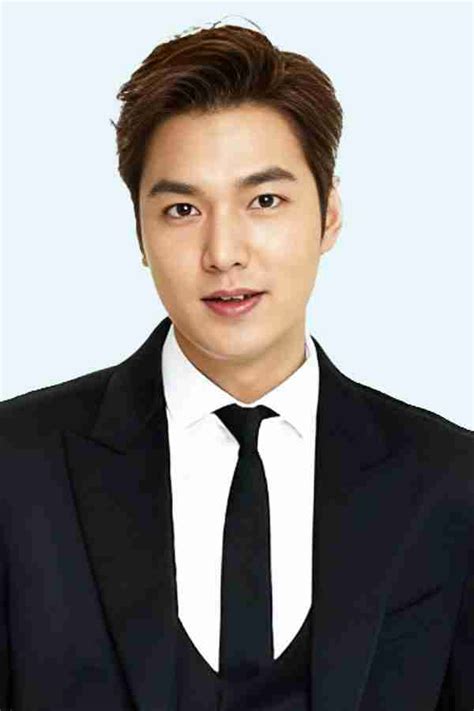 20 Unknown Facts About South Korean Star Lee Min Ho