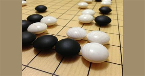 Go Board Game Boardgamegeek