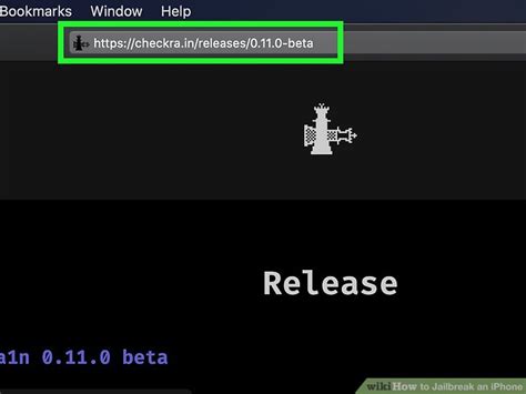 Ways To Jailbreak An IPhone WikiHow