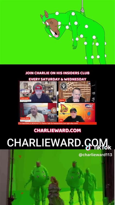 Cgi Charlie Is Everywhere Be Careful Cgi Fake Scam