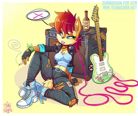 S Punx By Sallyhot On Deviantart
