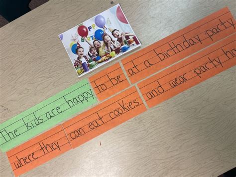 Expressive Language Archives The Autism Helper