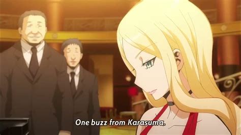 Assassination Classroom Beach Episode Youtube