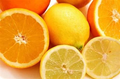 How Much Vitamin C Can You Take When Pregnant