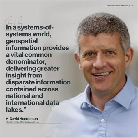 geospatial world on linkedin opinion geospatial technologies ai