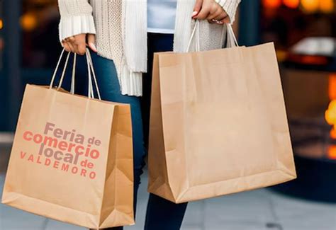 Valdemoro Valdemoro Lanza Una Campaña De Black Friday Con 59