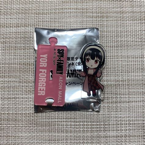 ヨル ミニアクスタ メルカリ