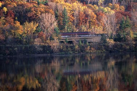 The Natural Harmony Of Organic Architecture