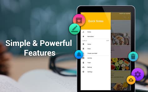 Notes Apps On Google Play