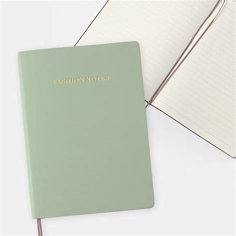 컬러스테이 유선 노트b6 그린 이랜드몰