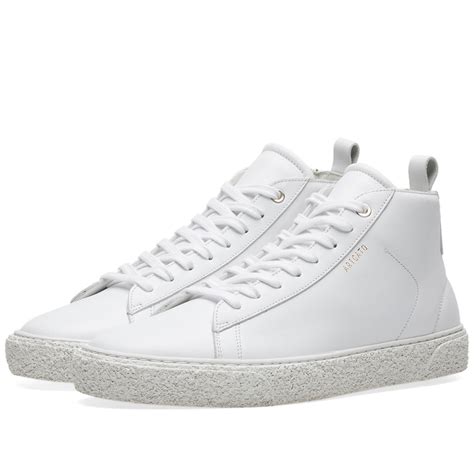 Axel Arigato Court Sneaker - END. Exclusive Axel Arigato