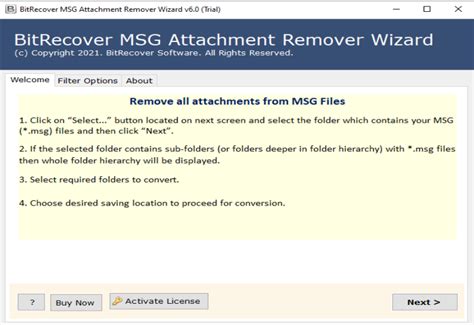 How To Remove Attachments From Msg Files Without Outlook Solved