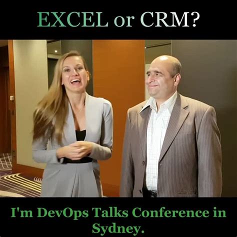 [video] Ankita On Linkedin Excel Or Crm Tools May Be A Time For