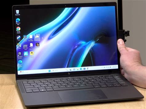 Hp Dragonfly Pro Review Lon Seidman Lon Tv Blog