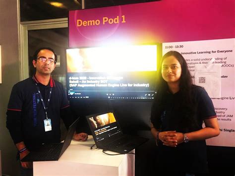 Ayushi Singla On Linkedin Sapdkom Myintelligententerprise