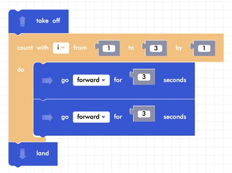 Loops Robolink Basecamp