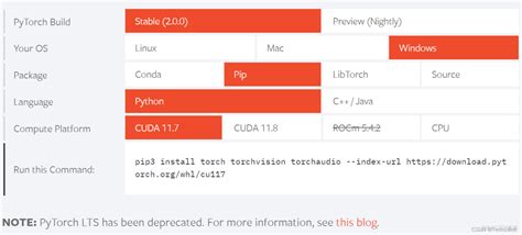 Python Gpu Torch 是否可用 如何验证pytorch能调用gpumob64ca140eb362的技术博客51cto博客