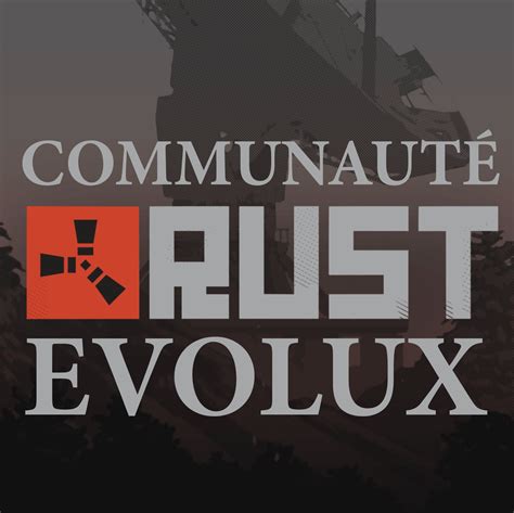 Rust Evolux