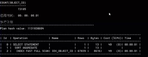 Oracle Count（）oracle Count Csdn博客
