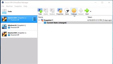 How To Access External USB Flash Drives From VirtualBox On Ubuntu Linux