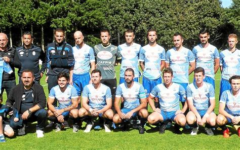 Cs Bignan Une Première à Domicile Victorieuse Le Télégramme