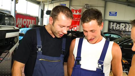 Mechanic Resolve Problem To Your Car And Reletion 5 Amateur Amateur Porn XHamster