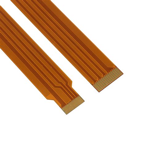 Raspberry Pi 5 Fpc Camera Adapter Cable 200mm Kitronik Ltd