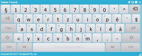 Does Mnemonic Recompiler Support Caps Rules In Swiss French German