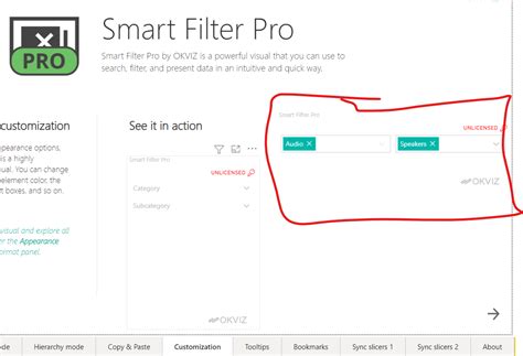 Single Select Slicer Behaviour 2 Slicers Power Bi Enterprise Dna