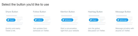 Social Media Sharing Buttons How And Where To Add Them
